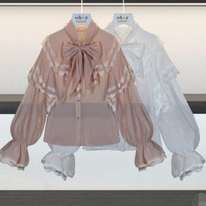 Tops | Longsleeved Shirt | Poshmark